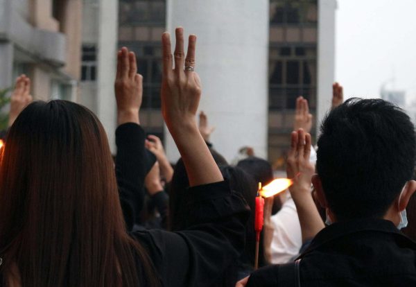 Pray for Iran - 24-7 Prayer International