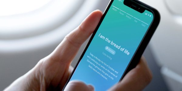 Lectio for Families - 24-7 Prayer International