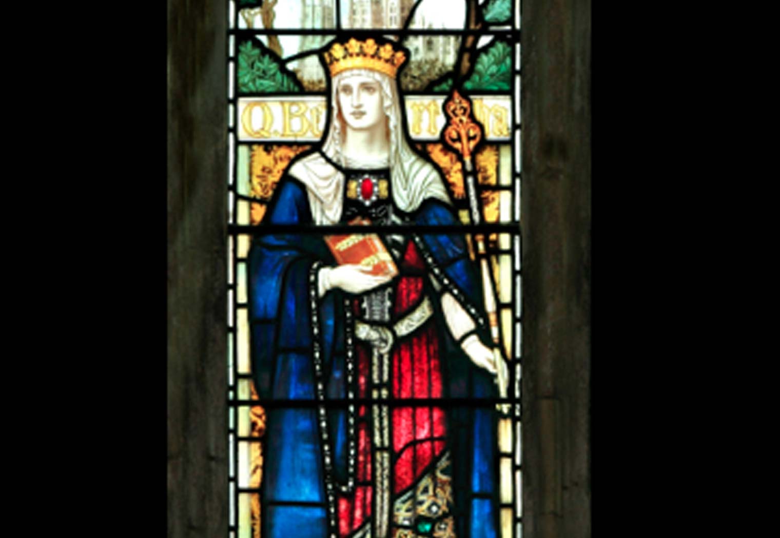 #IWD2020: The woman whose faith impacted a nation - 24-7 Prayer ...
