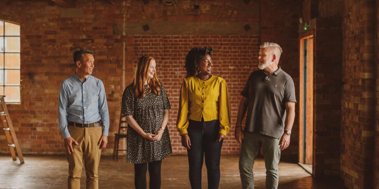 The Prayer Course - 24-7 Prayer International