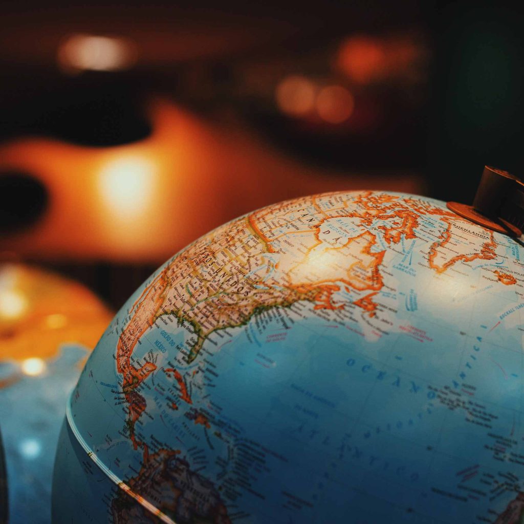 Pray for the world Archives - 24-7 Prayer International