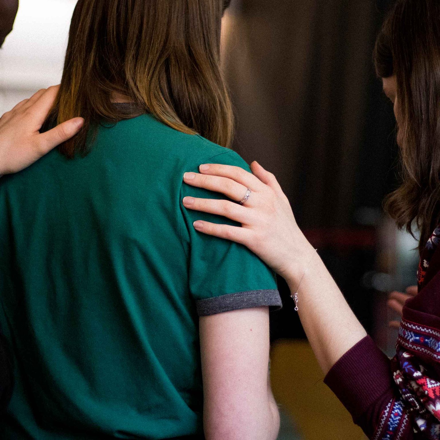 Pray for others Archives - 24-7 Prayer International