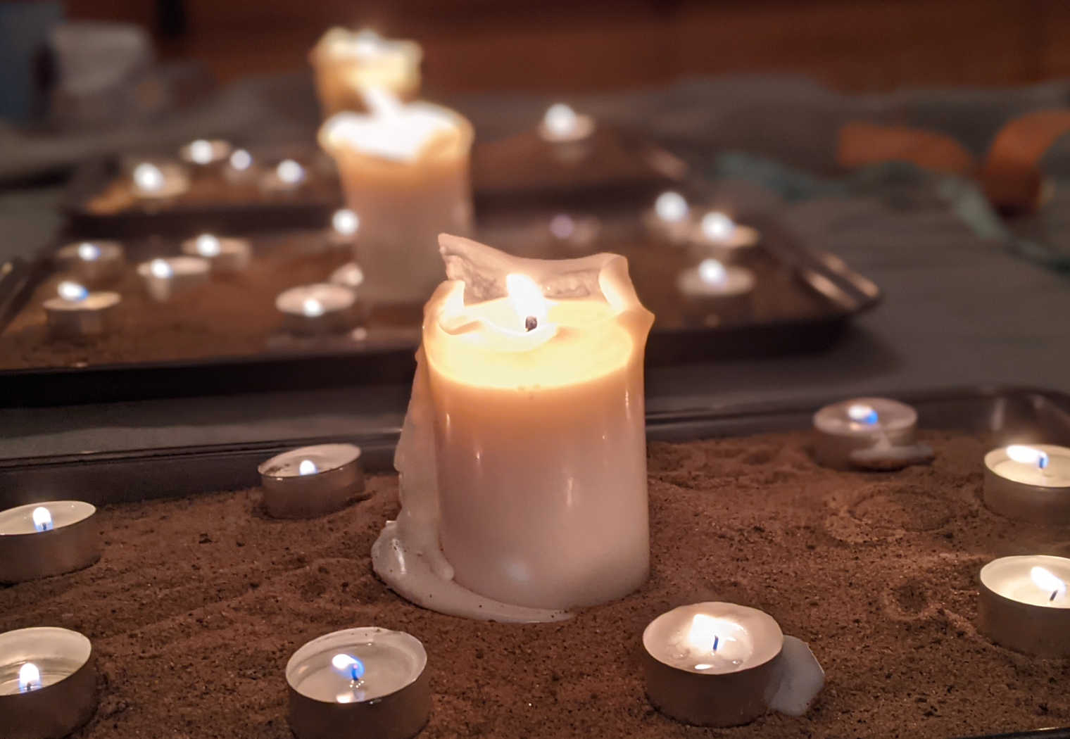 Register or manage your Prayer Room - 24-7 Prayer International