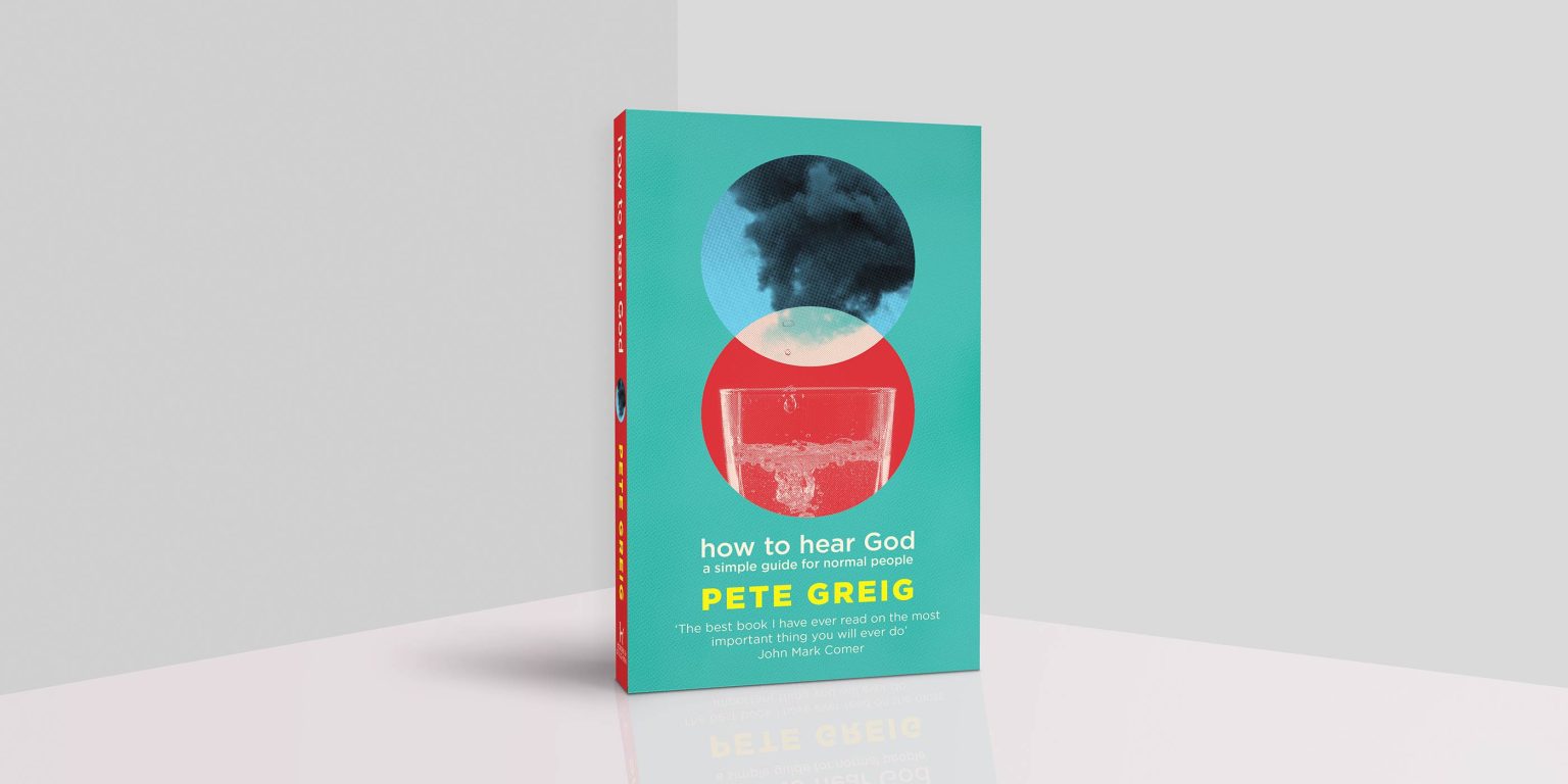 The Lectio Course - 24-7 Prayer International