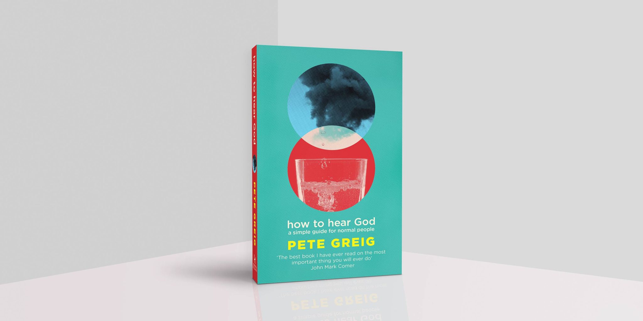 The Lectio Course - 24-7 Prayer International