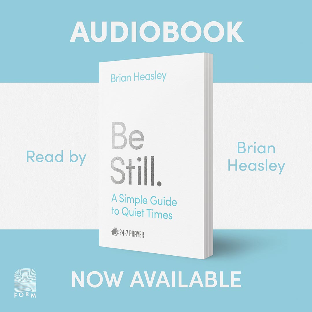24-7 Prayer GB - 24-7 Prayer International
