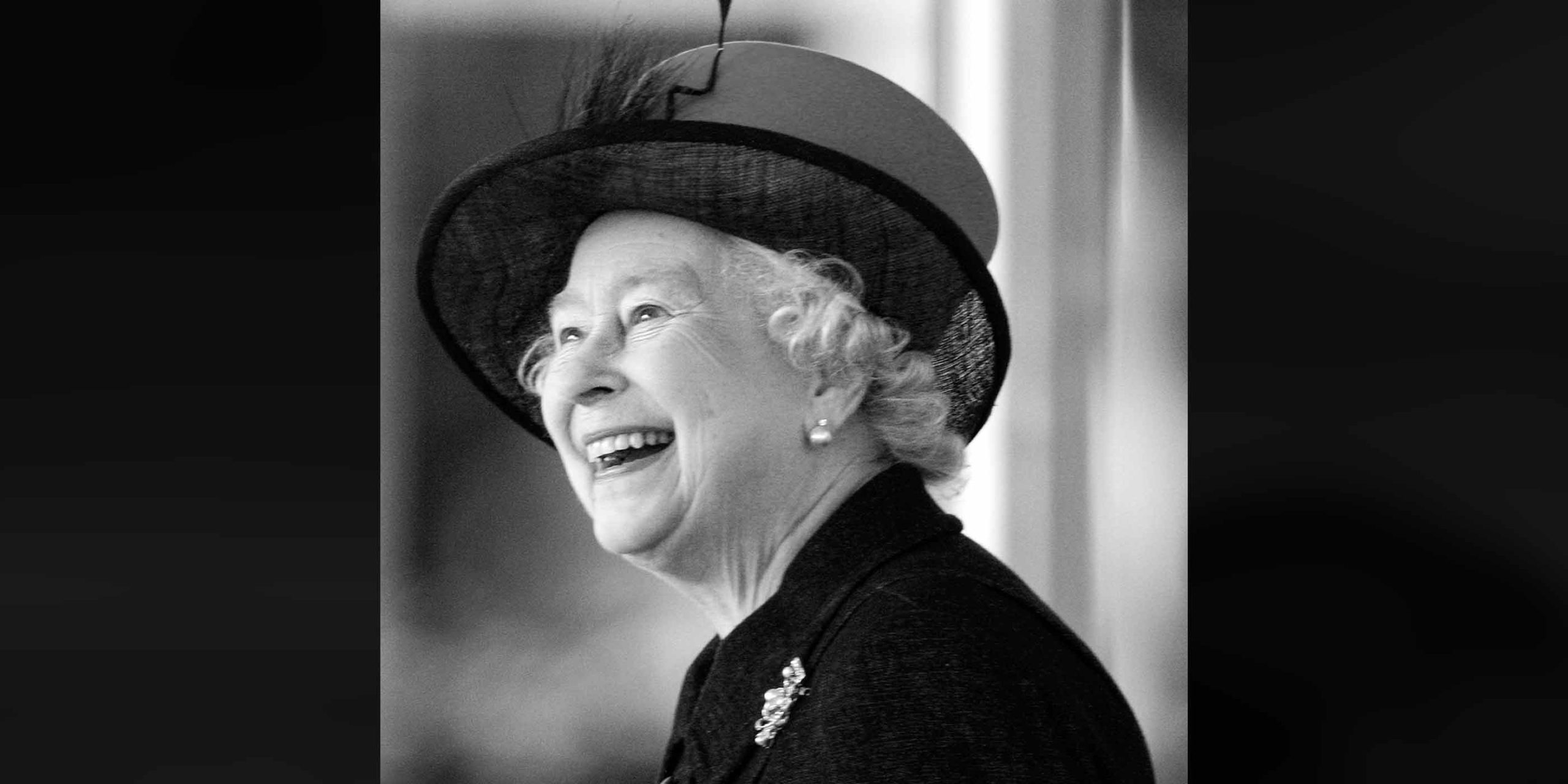 Queen Elizabeth II - 24-7 Prayer International