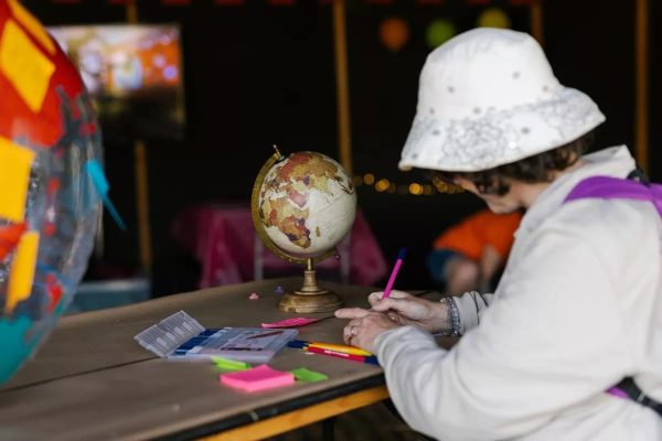 What is a 24-7 Prayer Room? - 24-7 Prayer International